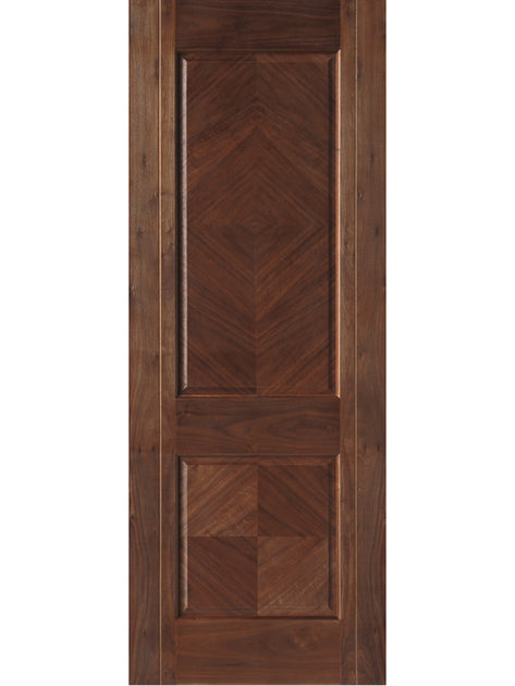 Walnut Doors – Doors-Ireland