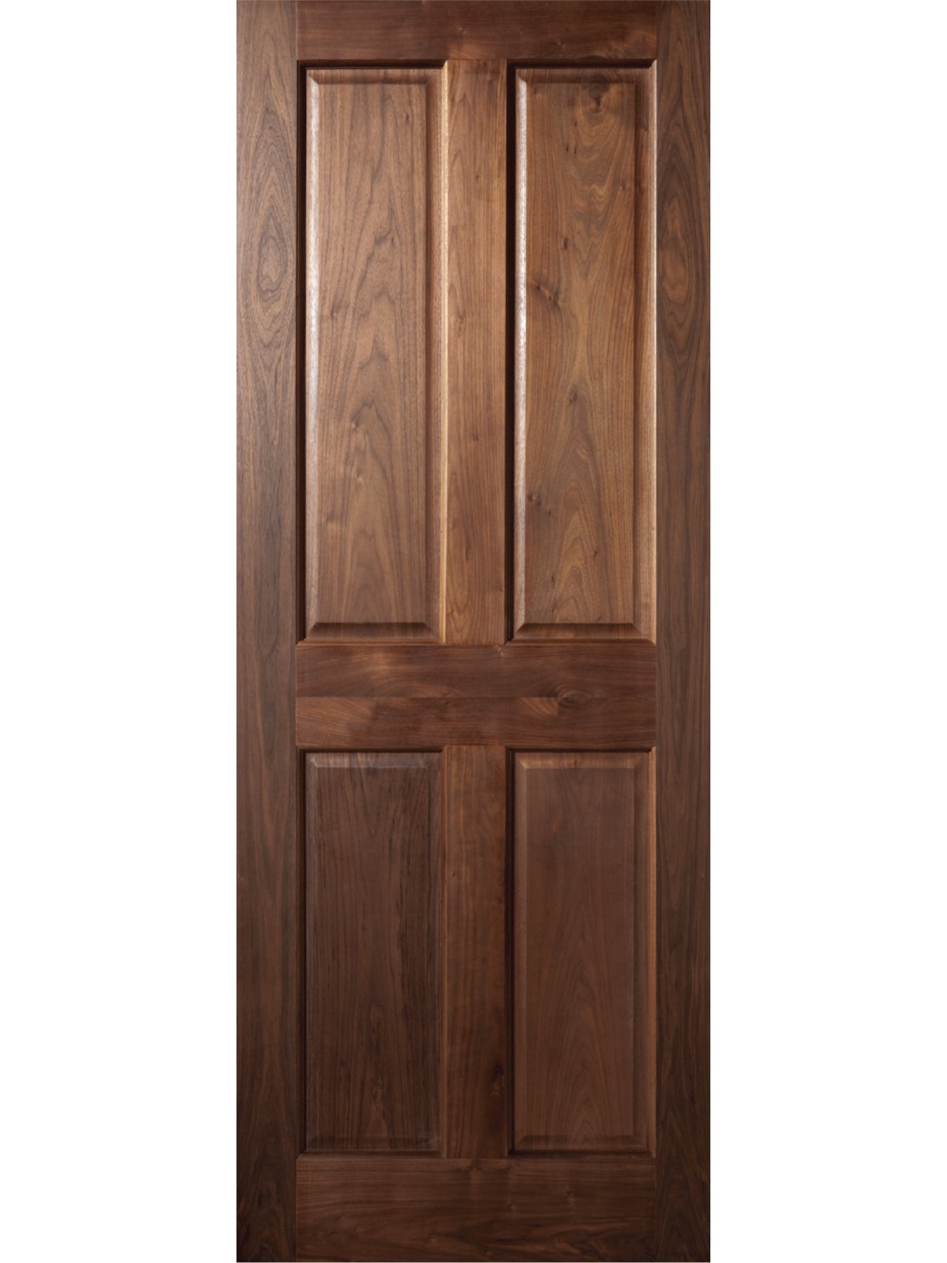 Walnut Doors – Doors-Ireland