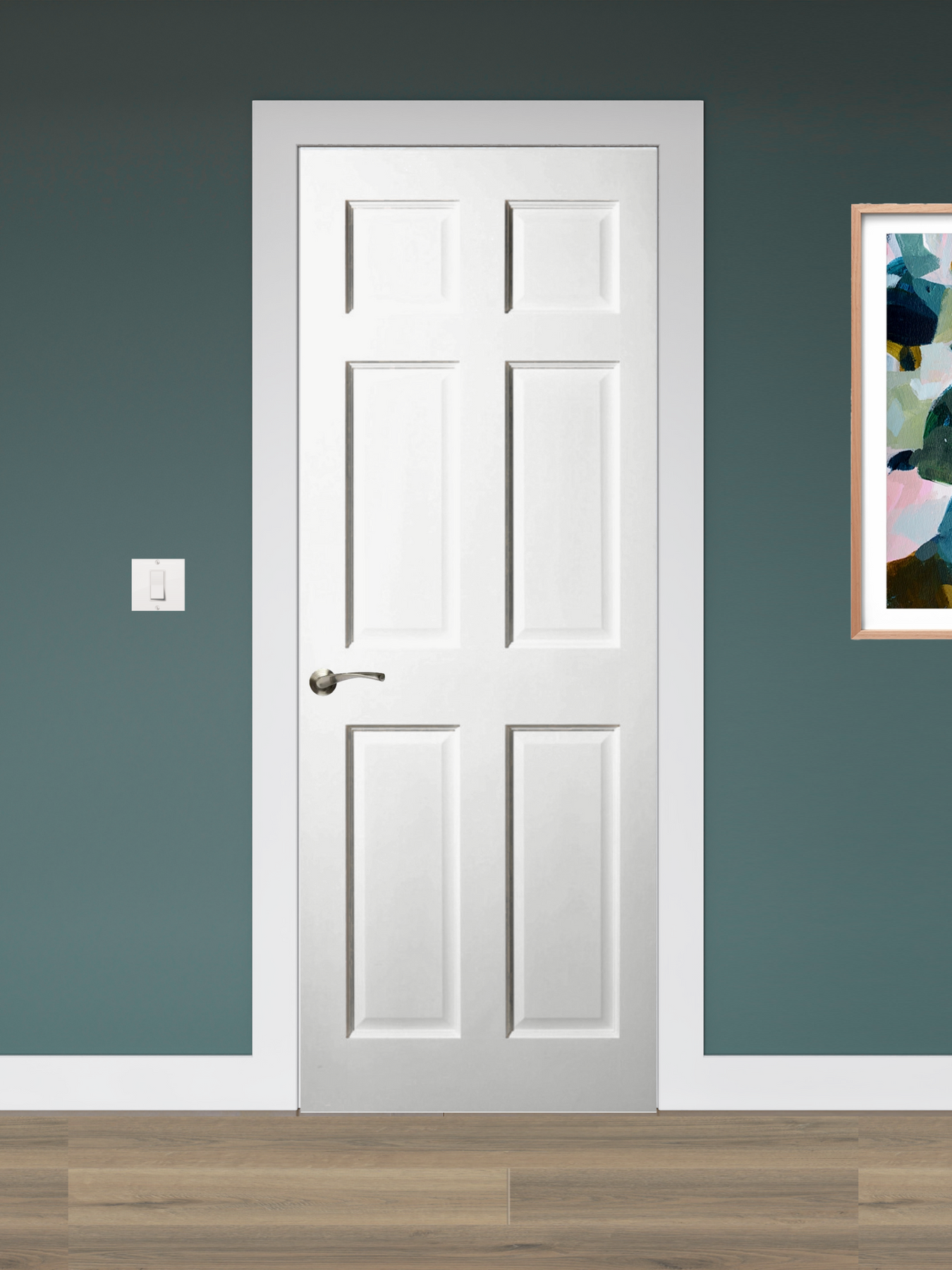 Solid Core White Primed – Page 2 – Doors-Ireland