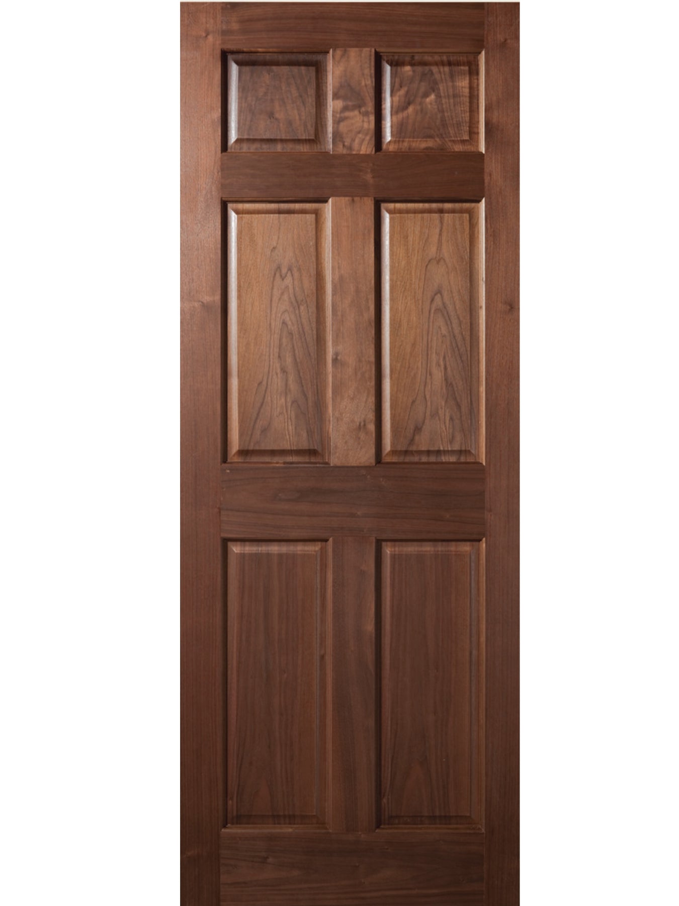 Walnut Doors – Doors-Ireland