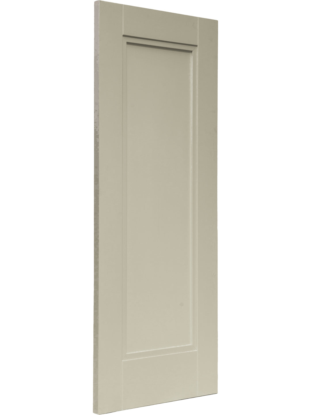 AMSTERDAM SILK GREY DOOR – Doors-Ireland