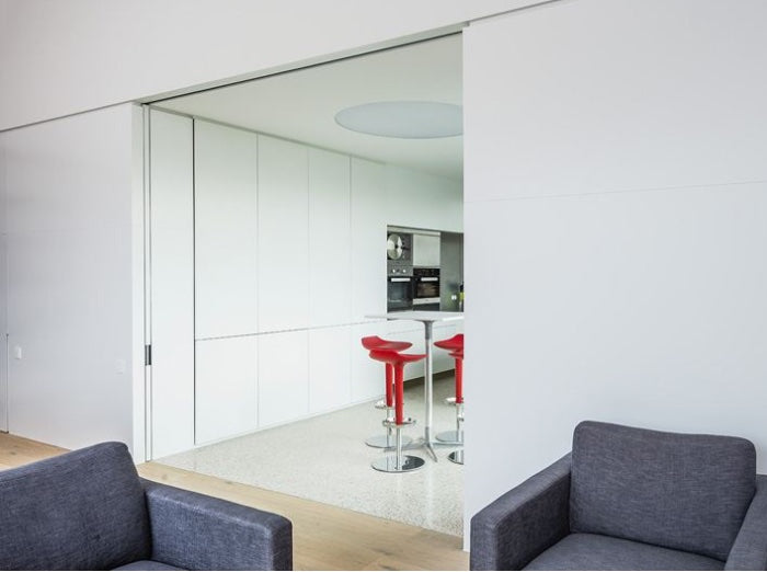 Sliding Door Systems – Doors-Ireland