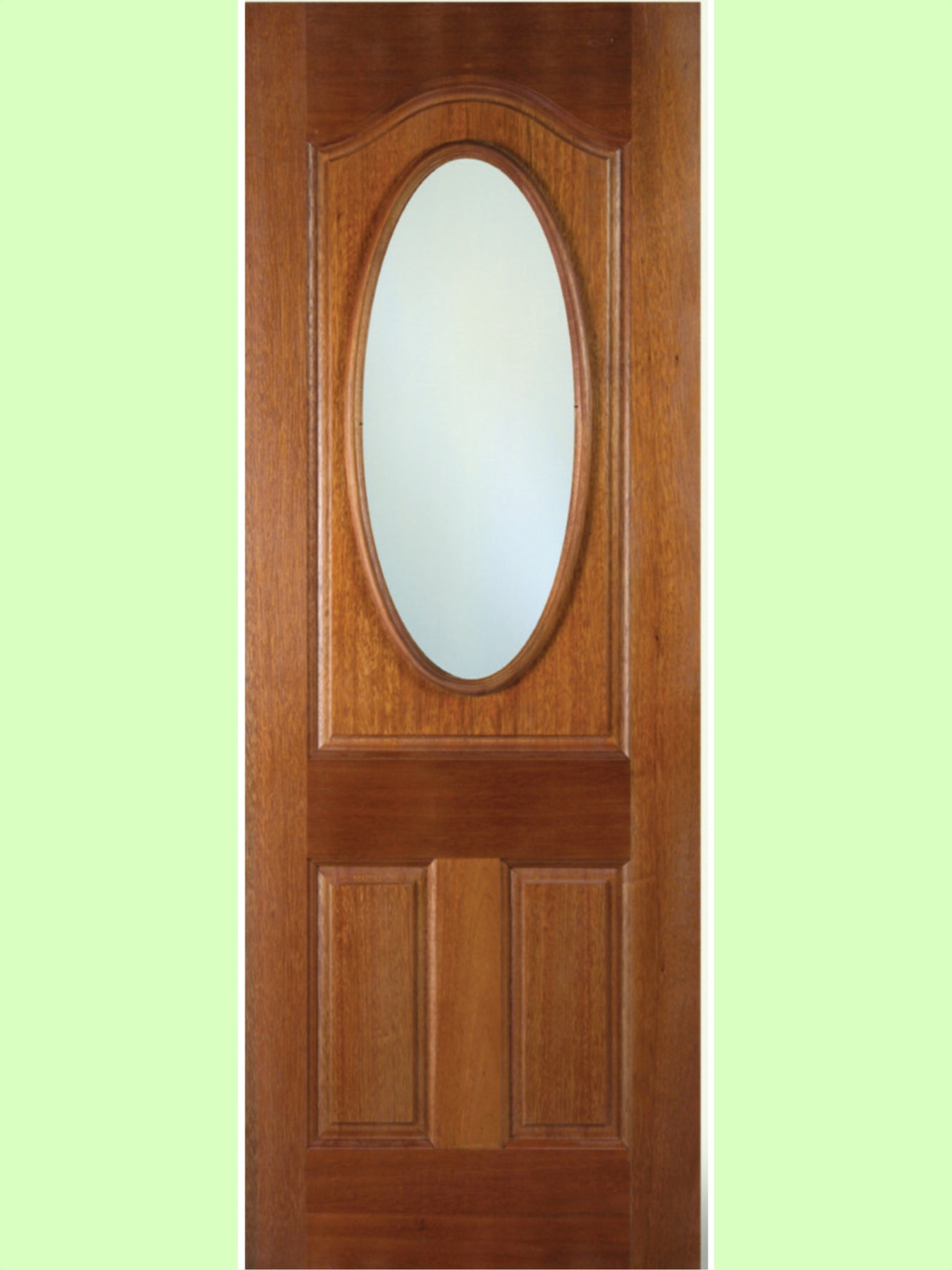 External Doors – Doors-Ireland