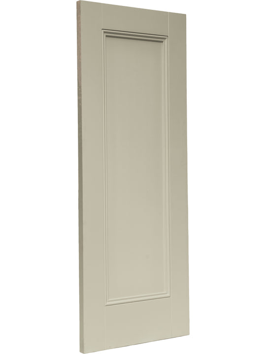EINDHOVEN SILK GREY DOOR – Doors-Ireland