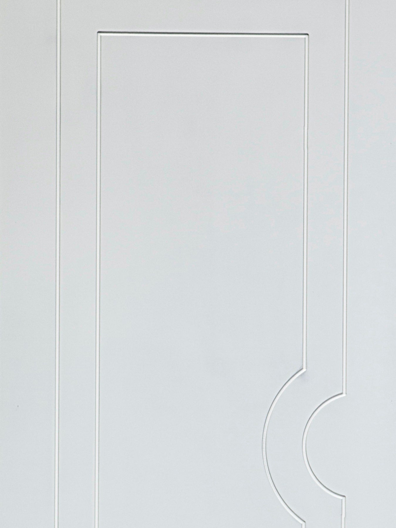 Solid Core White Primed – Doors-Ireland