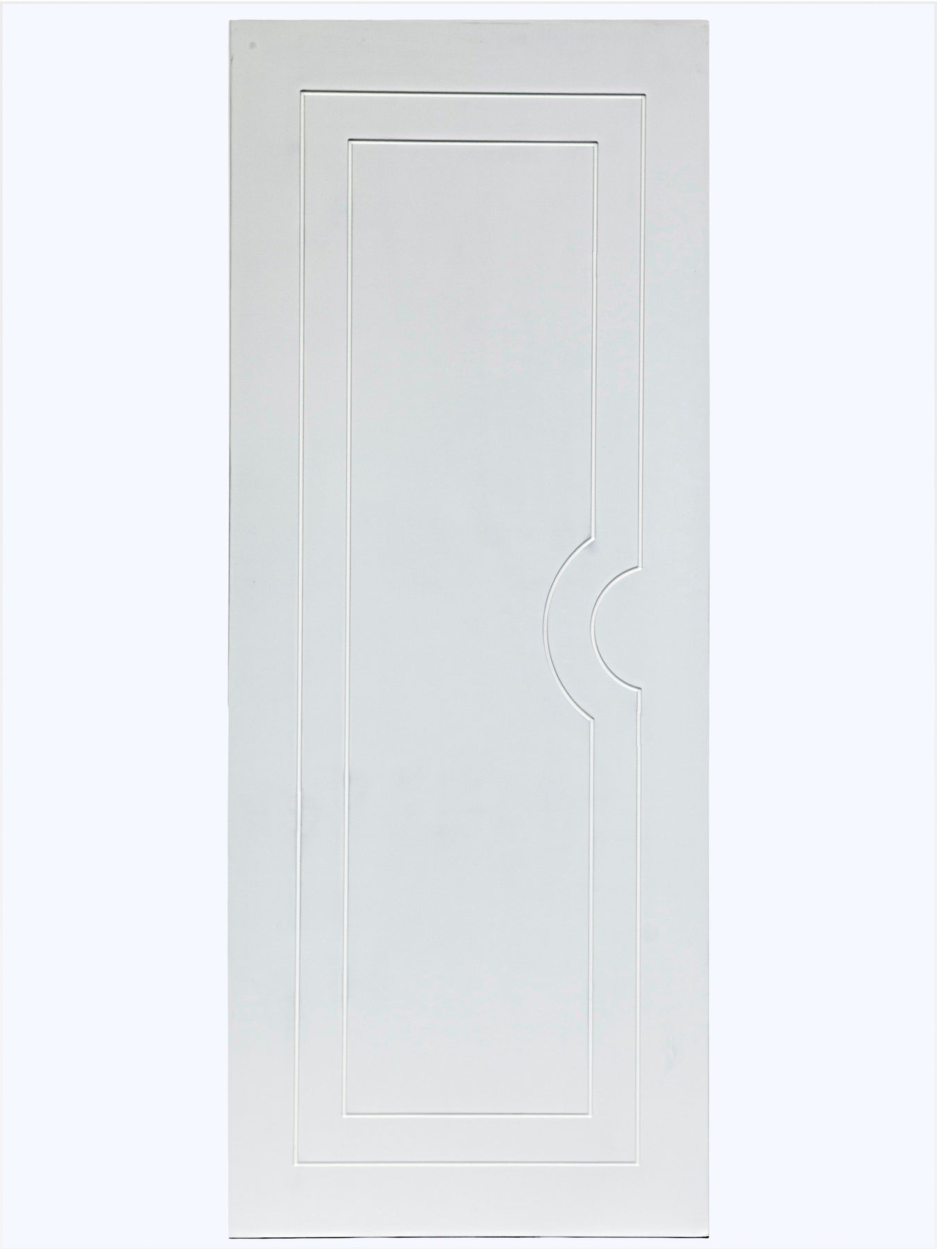Solid Core White Primed – Doors-Ireland