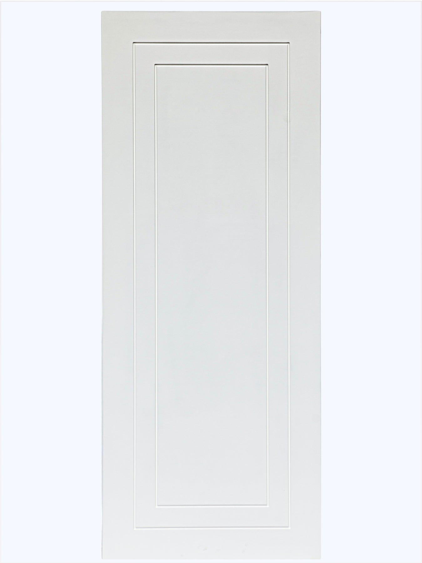 Solid Core White Primed – Doors-Ireland