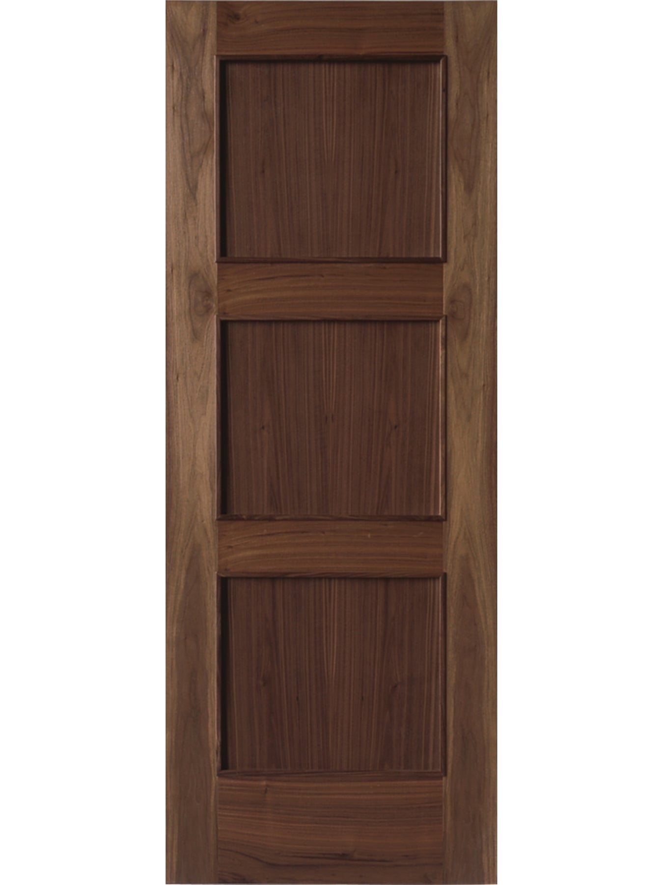 Walnut Doors – Doors-Ireland