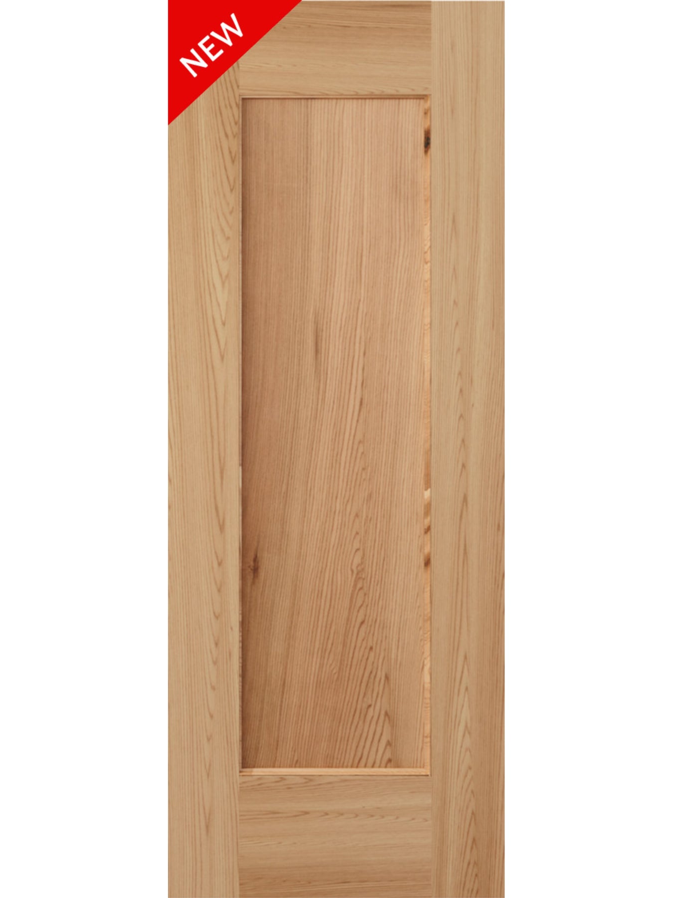 White Oak Doors – Doors-Ireland