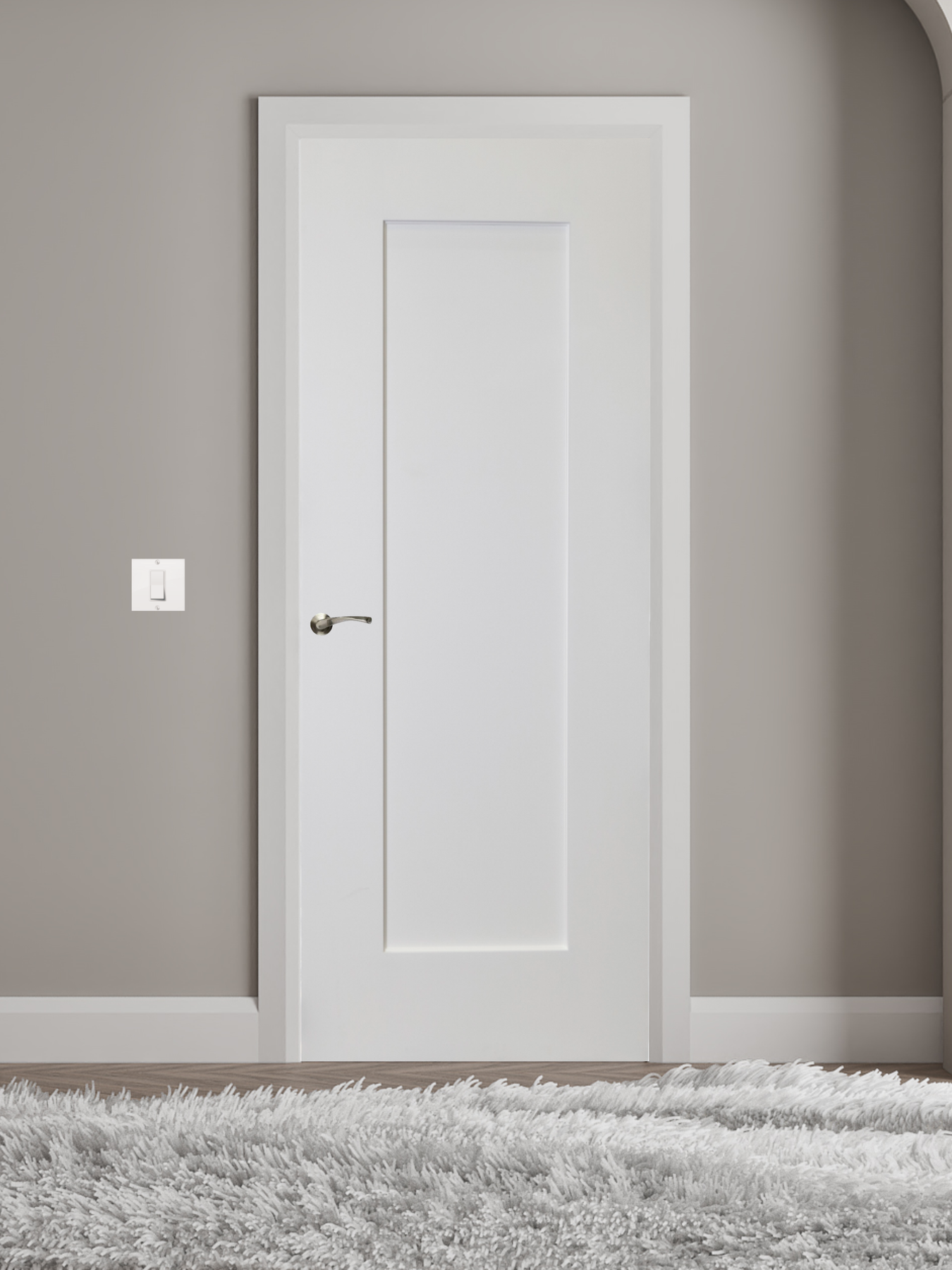 Solid Core White Primed – Page 3 – Doors-Ireland