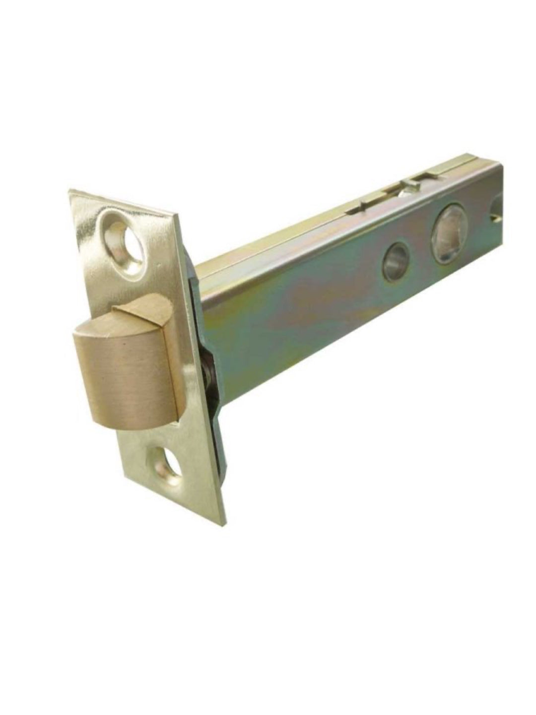 TUBULAR LATCH 65mm – Doors-Ireland