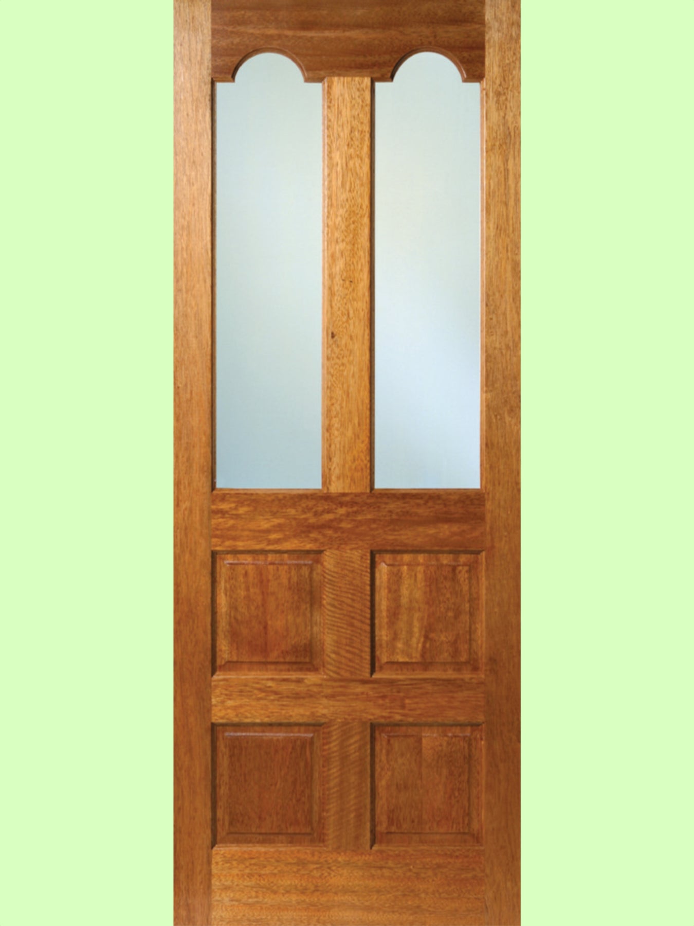 External Doors – Doors-Ireland